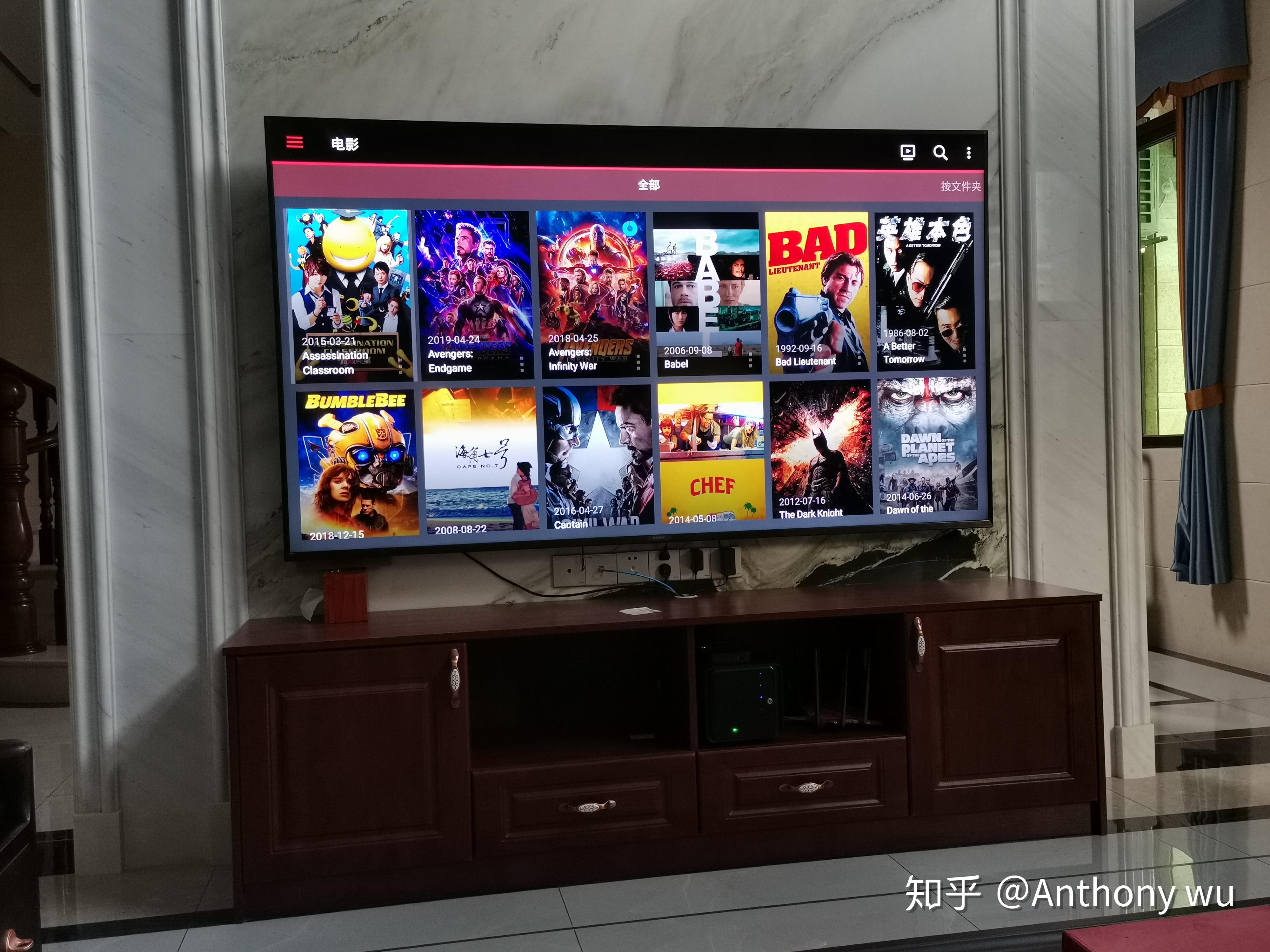 NAS对家庭来说有什么用处？ - 知乎