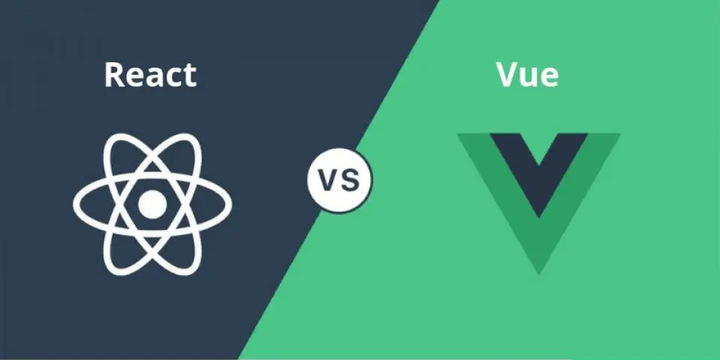 【5年以上前端】Vue 和 React 的区别看这里 - 知乎