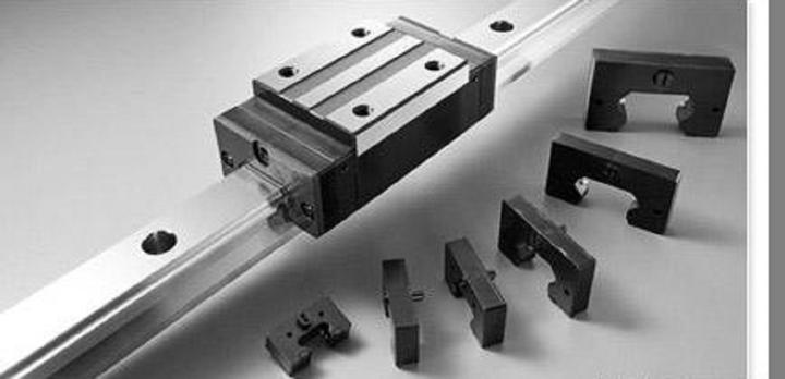 全面讲解线性滑轨需注意的设计事项及安装步骤事项 - 知乎