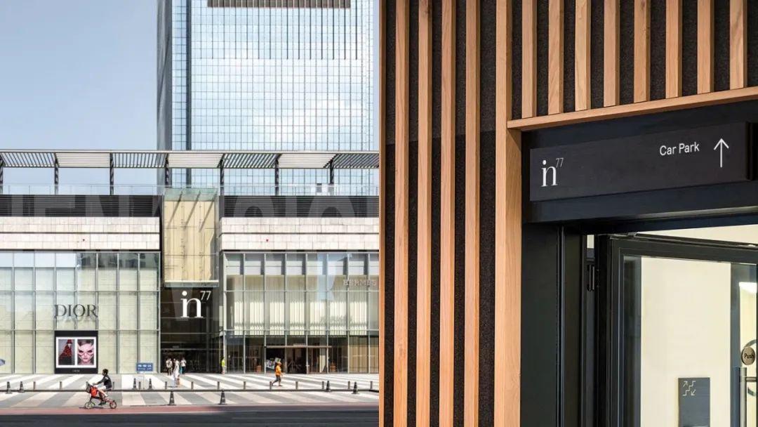 银泰in77：唤醒真正自我 品牌全面升级焕新 - 知乎