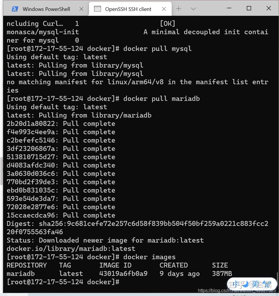 第5课：Docker基础【DevOps基础培训】 - 知乎