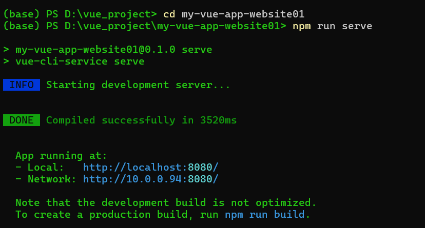 从头开始使用Vue.js和一个简单的后端服务来构建你的个人网站 - 知乎