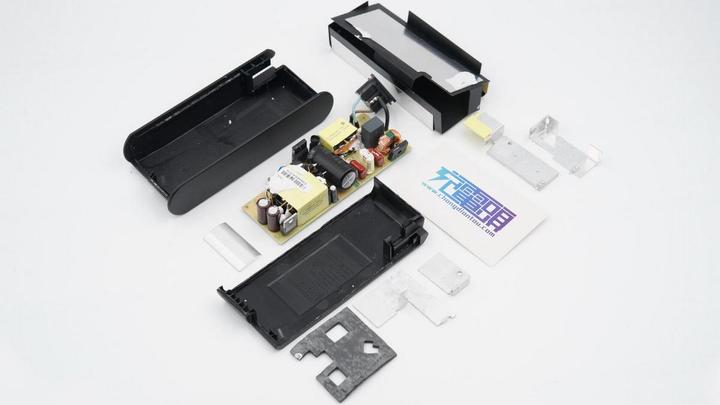 拆解报告：Lenovo联想95W PD快充充电器ADLX95YCC3A - 知乎