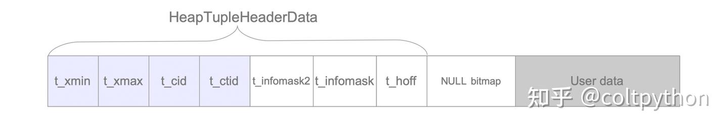 Postgres存储引擎 - 知乎
