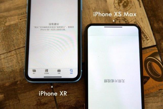 iPhone X/XR/XS/XS Max怎么选？看完你就知道了-机舞台 - 知乎