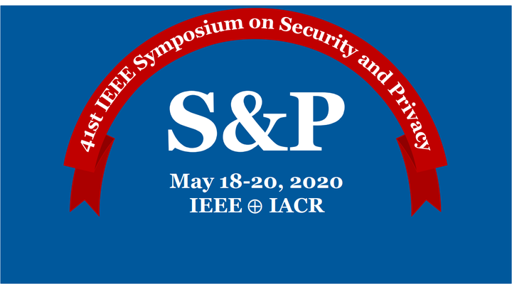 会议｜参加安全学术顶会是怎样的体验？ - 知乎