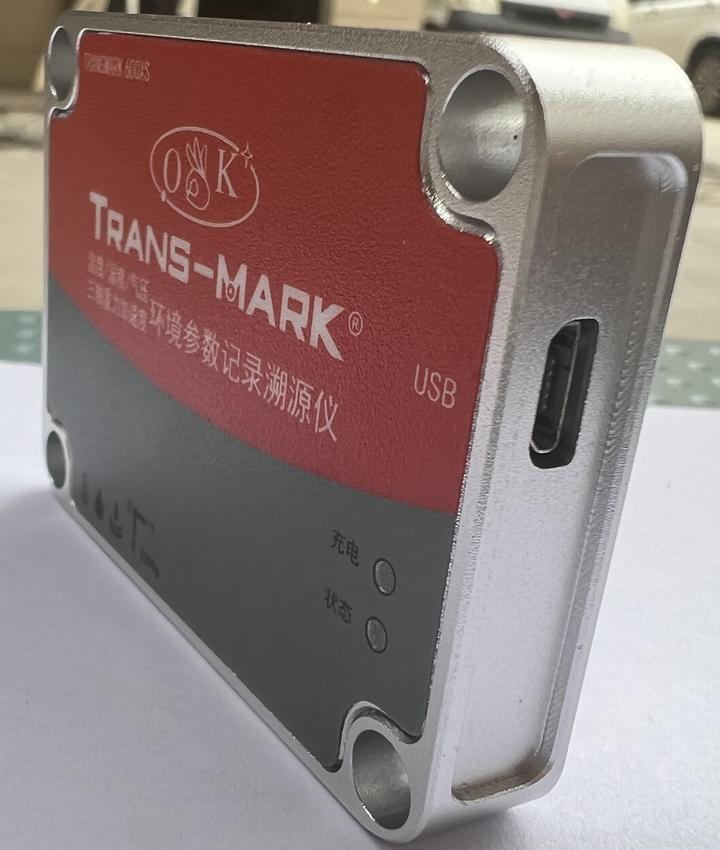 TRANS-MARK环境参数记录溯源仪 - 知乎