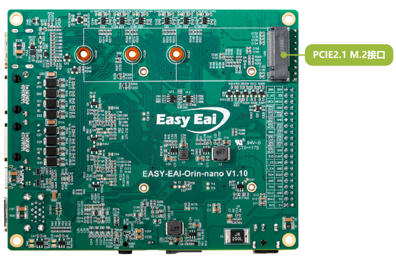 EASY EAI Orin-Nano（RK3576主控AIOT 主板）产品数据全解 - 知乎