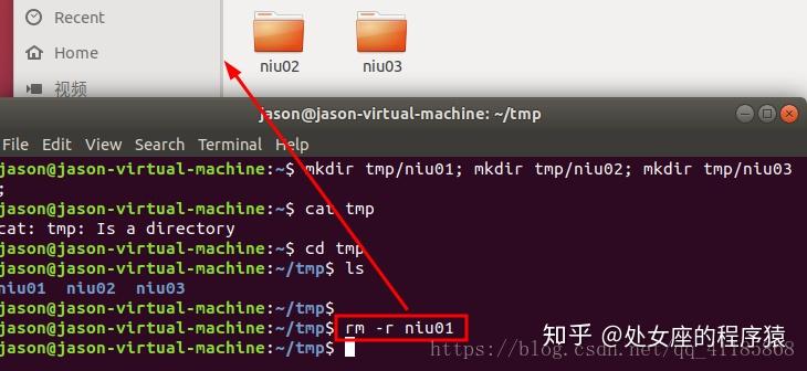Linux之Ubuntu：Ubuntu中常使用的快捷键命令、操作集合、简单案例之详细攻略 - 知乎