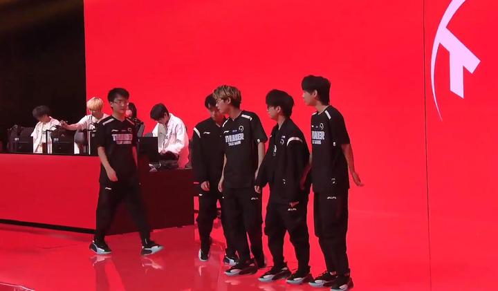 TT二比一掀翻IG，YSKM暴露英雄池问题，Ahn还需努力 - 知乎