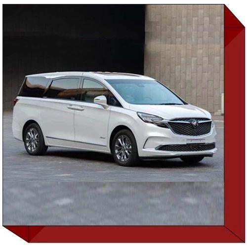 4座奢华版别克GL8曝光，豪华内饰不逊LM，价格或一半不到 - 知乎