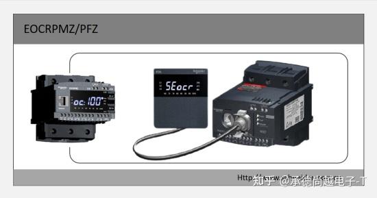 新PMZ/PFZ的内置ZCT的使用等级是多少？ - 知乎