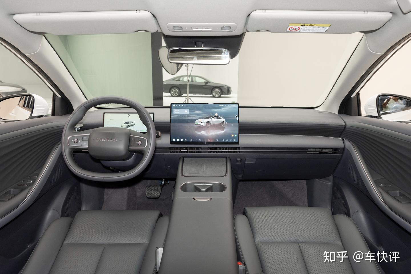 10.99万预售起售价，日产N6是不是有点飘？ - 知乎