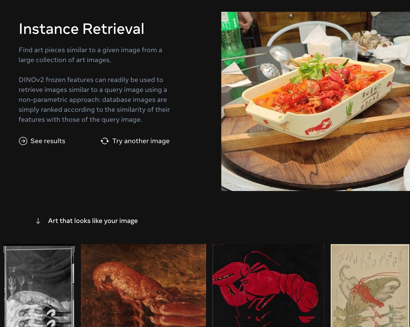 如何评价Meta最新发布的DINOv2：无需监督学习稳健的视觉特征？ - 知乎