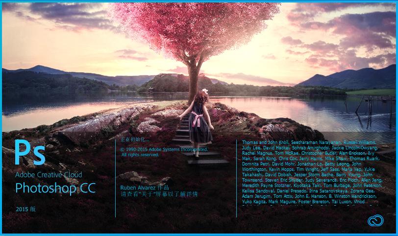 ps和pscc是一种吗，搞不懂。听说还有一个pscs? - 知乎