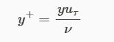 别再拼命降yPlus了，CFD中的yPlus到底是什么？ - 知乎