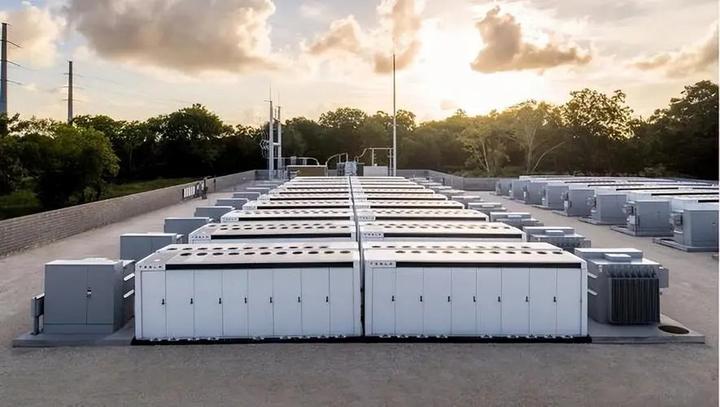 大储时代！宁德、楚能、海辰官宣5MWh储能系统产品 - 知乎