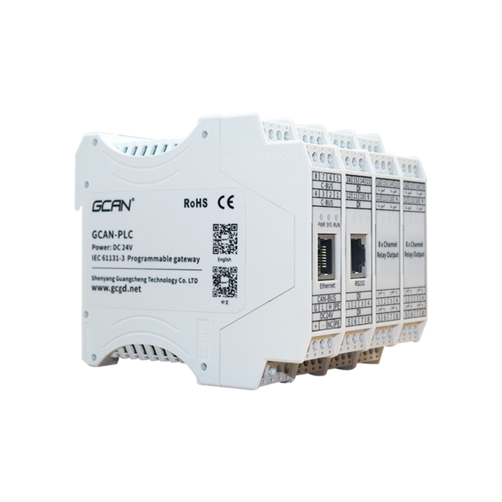 canopen和can有啥区别？ - 知乎