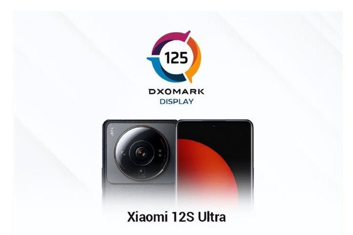 资讯｜小米12S Ultra DXO屏幕得125分；索尼全画幅微单Alpha 7R V开卖 - 知乎