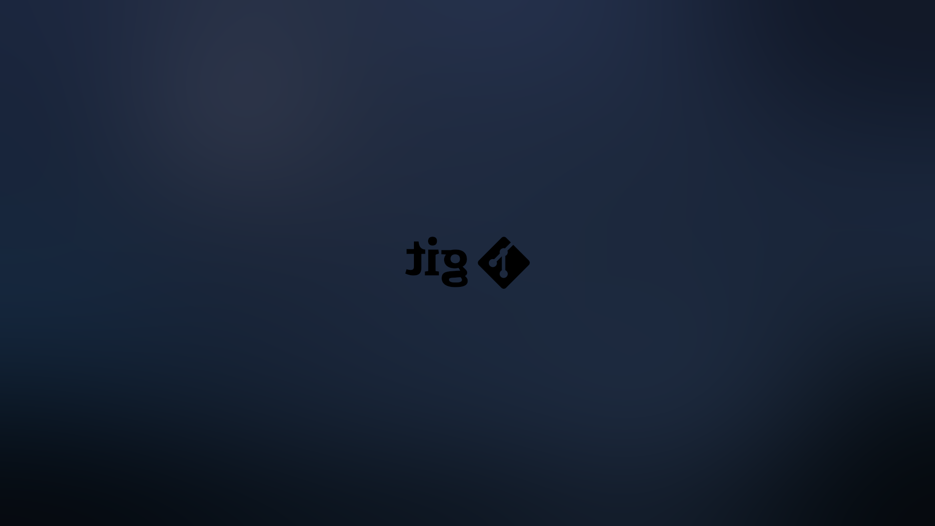 如何使用 Tig 浏览 Git 日志 - 知乎