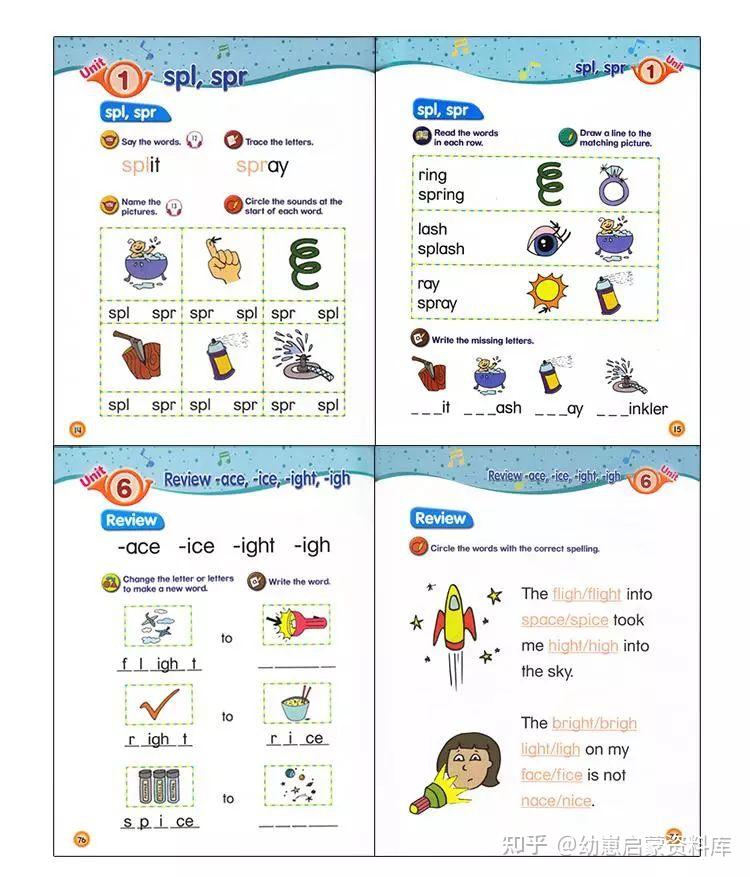 《Nelson Phonics》全套尼尔森自然拼读教+外教教学视频，广受好评的英语自拼学习资料，暑假带娃学起来！ - 知乎