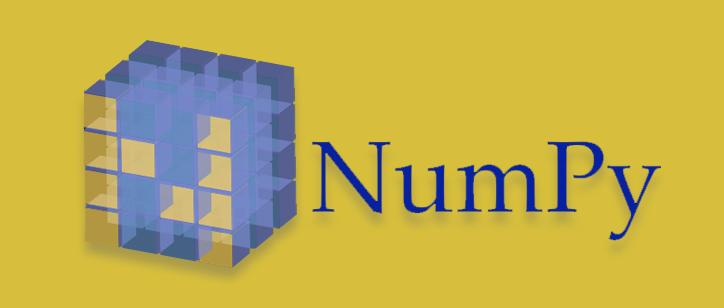 Python数据分析中的Numpy图像处理实操！ - 知乎