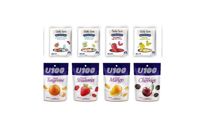 U100用“出口品质+本土价格”，打造出口、内销双循环模式 - 知乎