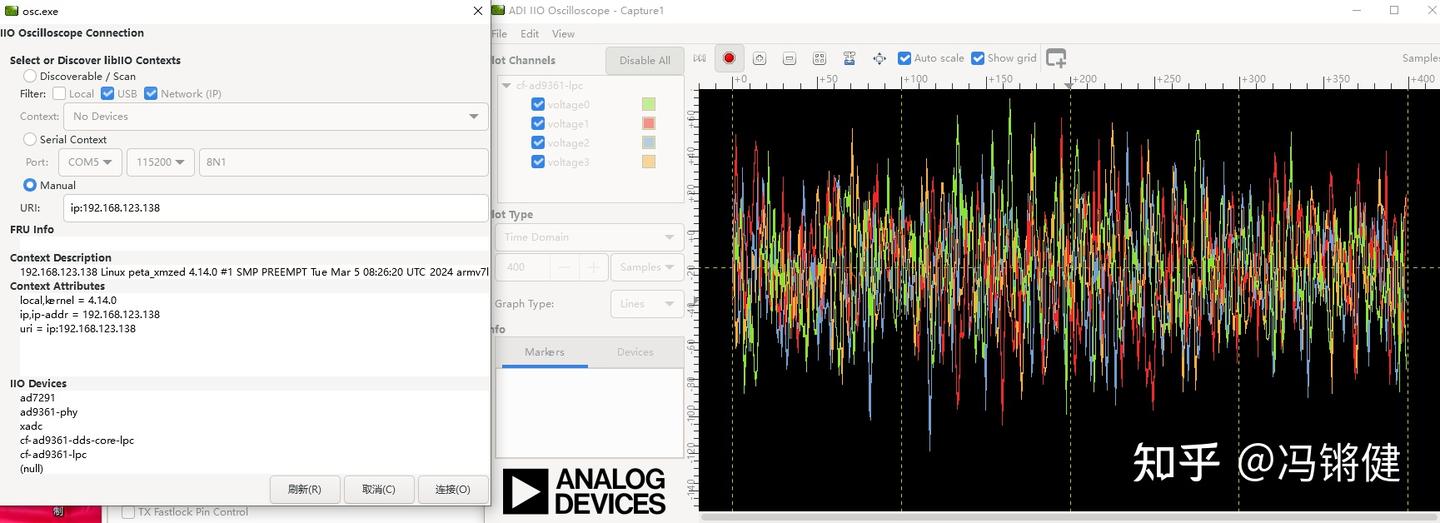 sdr开发篇 6. zynq+ad9361的linux工程搭建 - 知乎