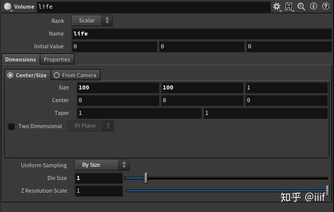 用 Houdini+OpenCL 玩命 - 知乎
