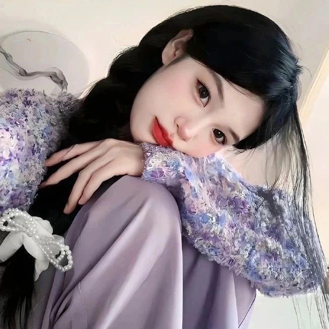 好看的女生头像 - 知乎