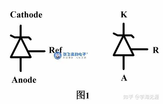开关电源中TL431与PC817构成反馈的电路分析？ - 知乎