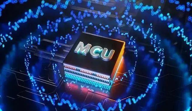 财报现"端倪"，中国MCU走向深水区-icspec - 知乎