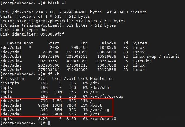 H3C CAS部署之安装CVK节点 - 知乎