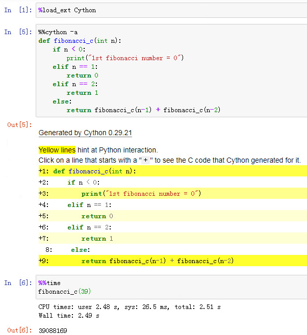 如何在python中使用cython调用C++库gsl - 知乎