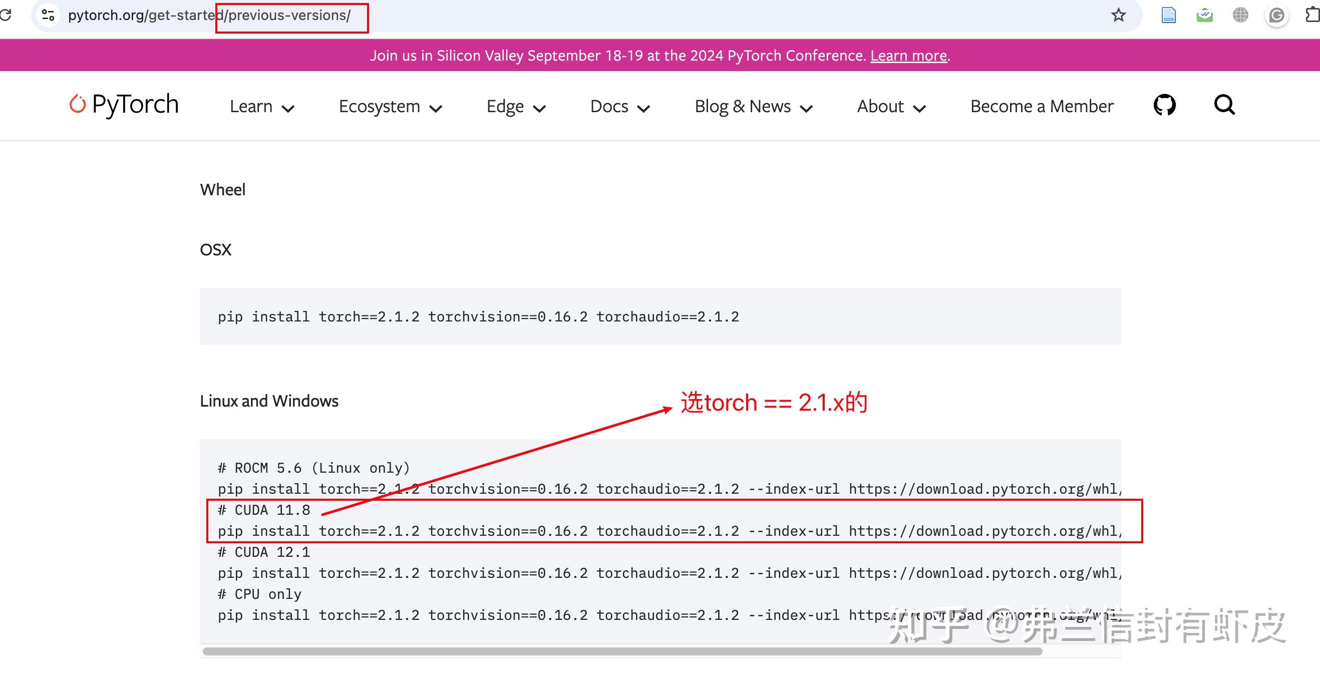 mmdetection安装 - 知乎