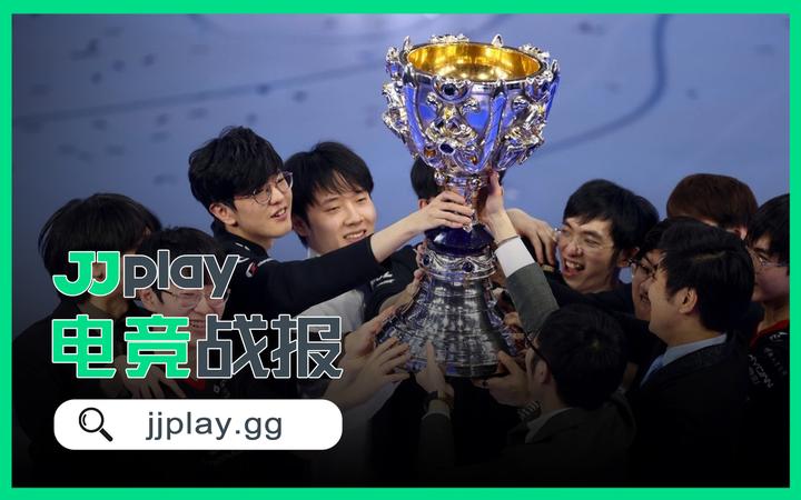 JJPLAY电竞报：姿态朱开谈Jjiejie暂别赛场内幕：打了一堆针 没法比赛了 - 知乎