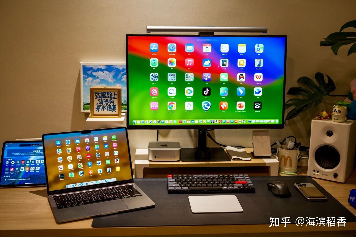 苹果 Mac mini M4 国补新史低，实付 2999.2 元即可入手，对此你怎么看？值得入手吗？ - 知乎