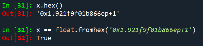 python小数运算错误怎么解决? - 知乎