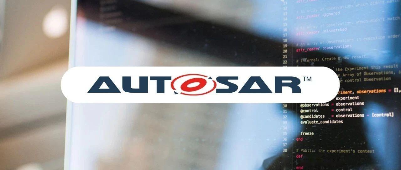 CP AUTOSAR中Runnable的开发配置 - 知乎