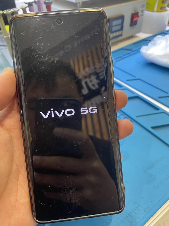 深度解读vivo x60系列手机无限重启、手机卡死不开机的原因 - 知乎