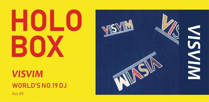 Visvim：有味道的“老司机”，复古沉稳，也依旧年轻 - 知乎