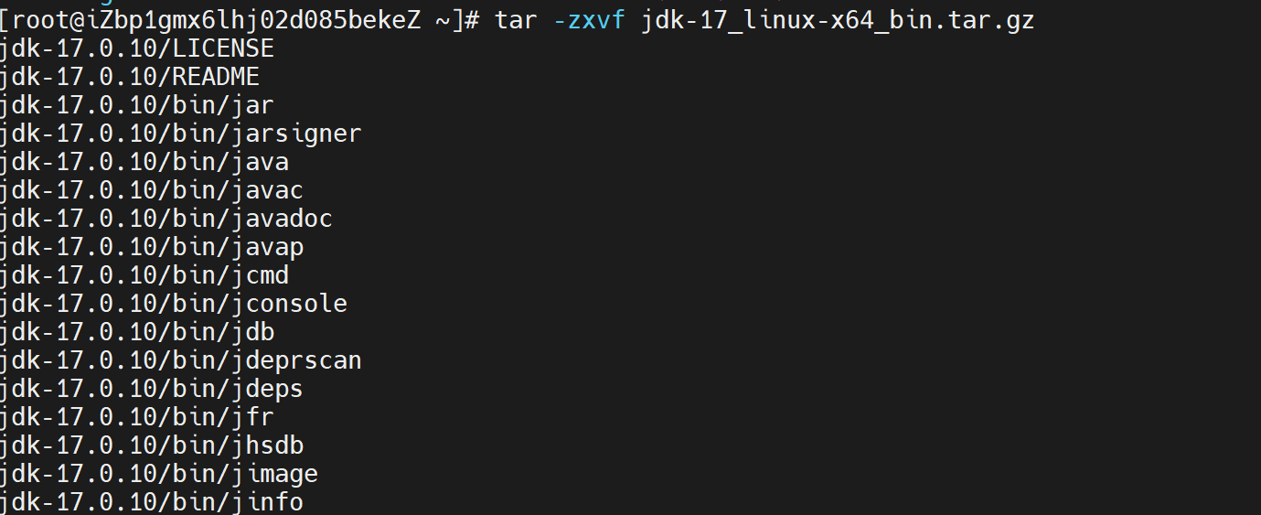 Linux 系统怎么配置 Java 环境变量？ - 知乎