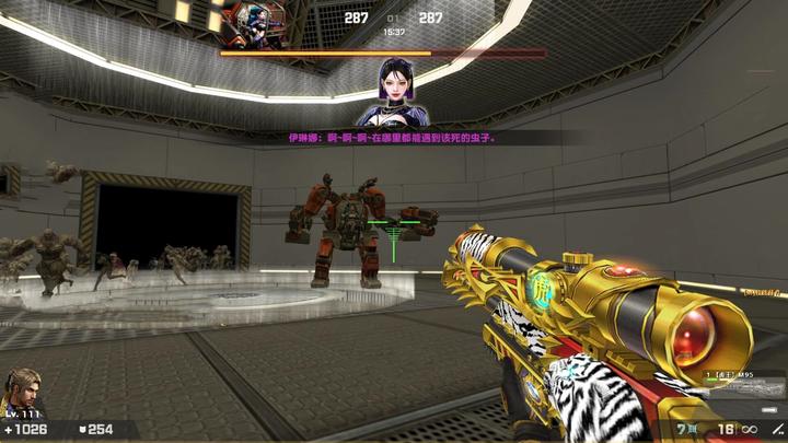 CSOL大灾变剧情解析：第八季《次元裂痕》的背景故事 - 知乎