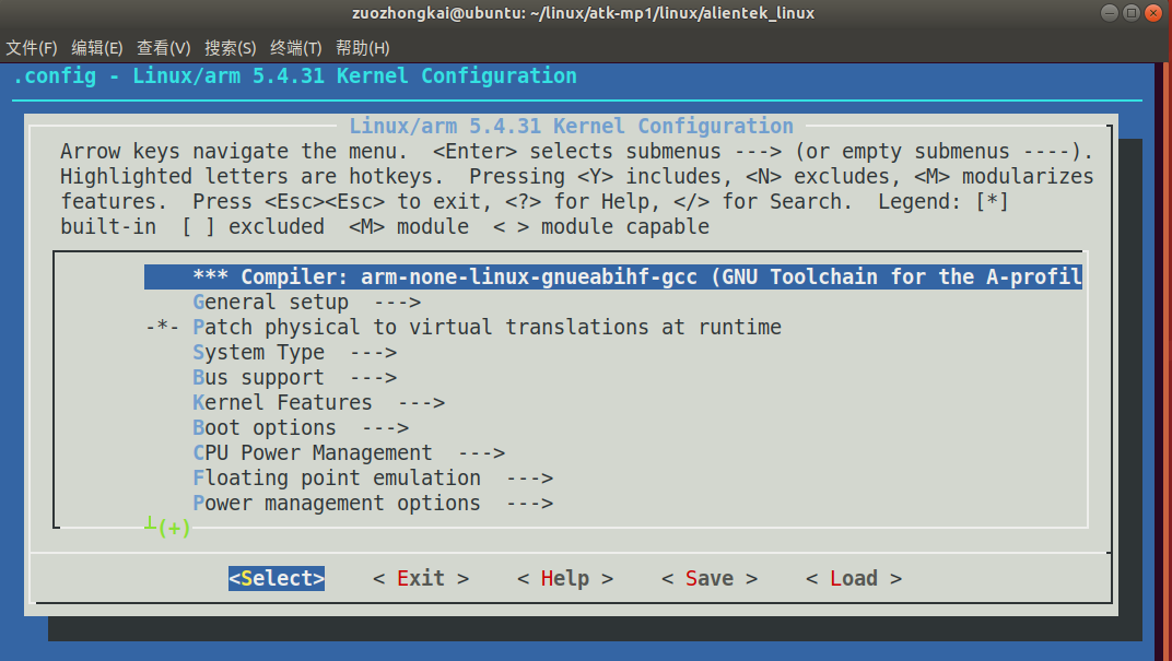 《STM32MP157嵌入式Linux驱动开发指南》第十七章 Linux内核移植 - 知乎