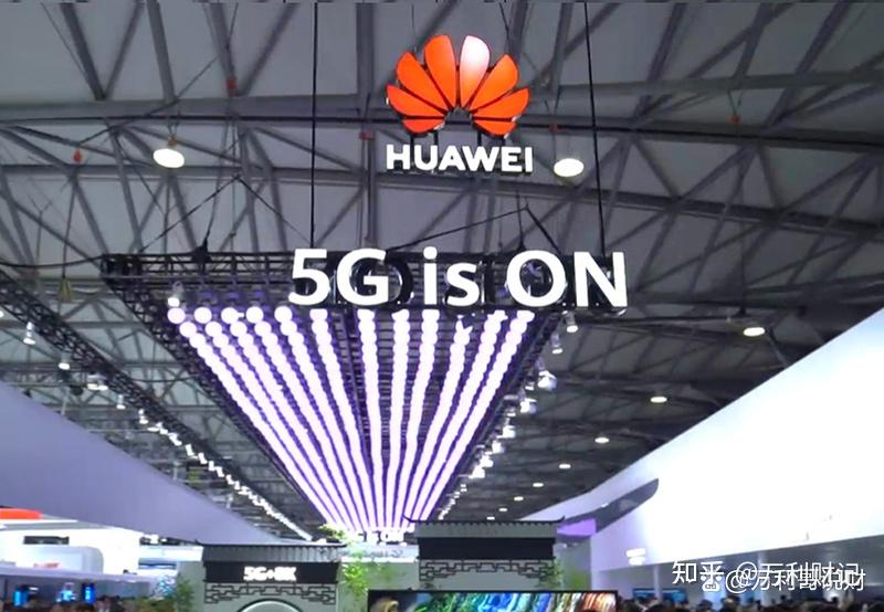 F5G是什么？它与5G有什么样的关系？ - 知乎