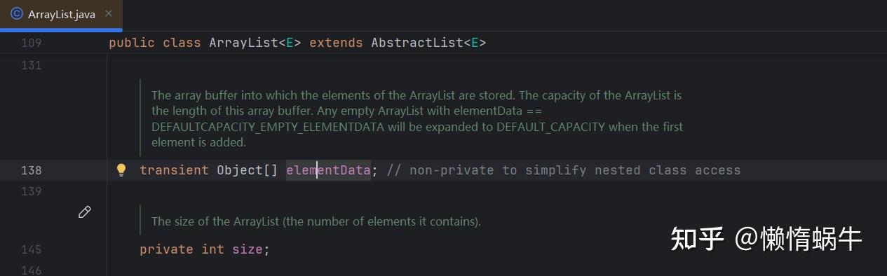 Day27 | Java集合框架之List接口详解 - 知乎