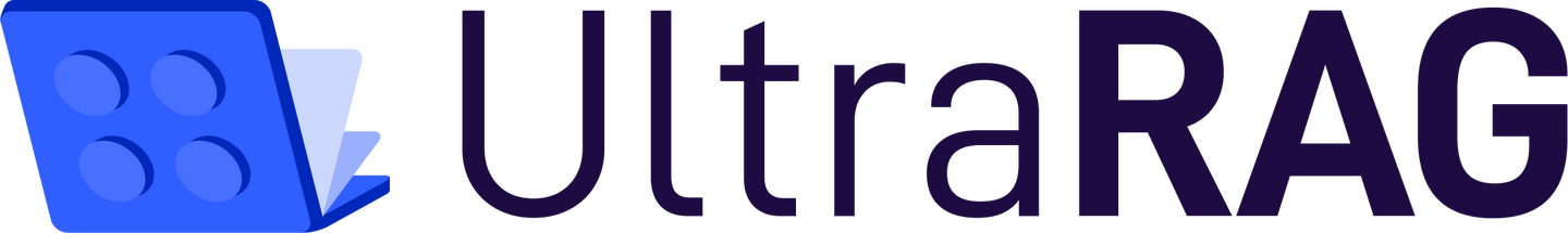 UltraRAG 2.1更新 ：强化知识接入与多模态支持，完善统一评估体系 - 知乎