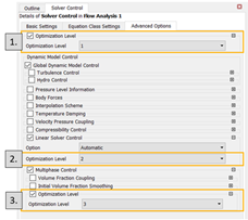 一文看完Ansys CFX发展史及2021最新功能 - 知乎
