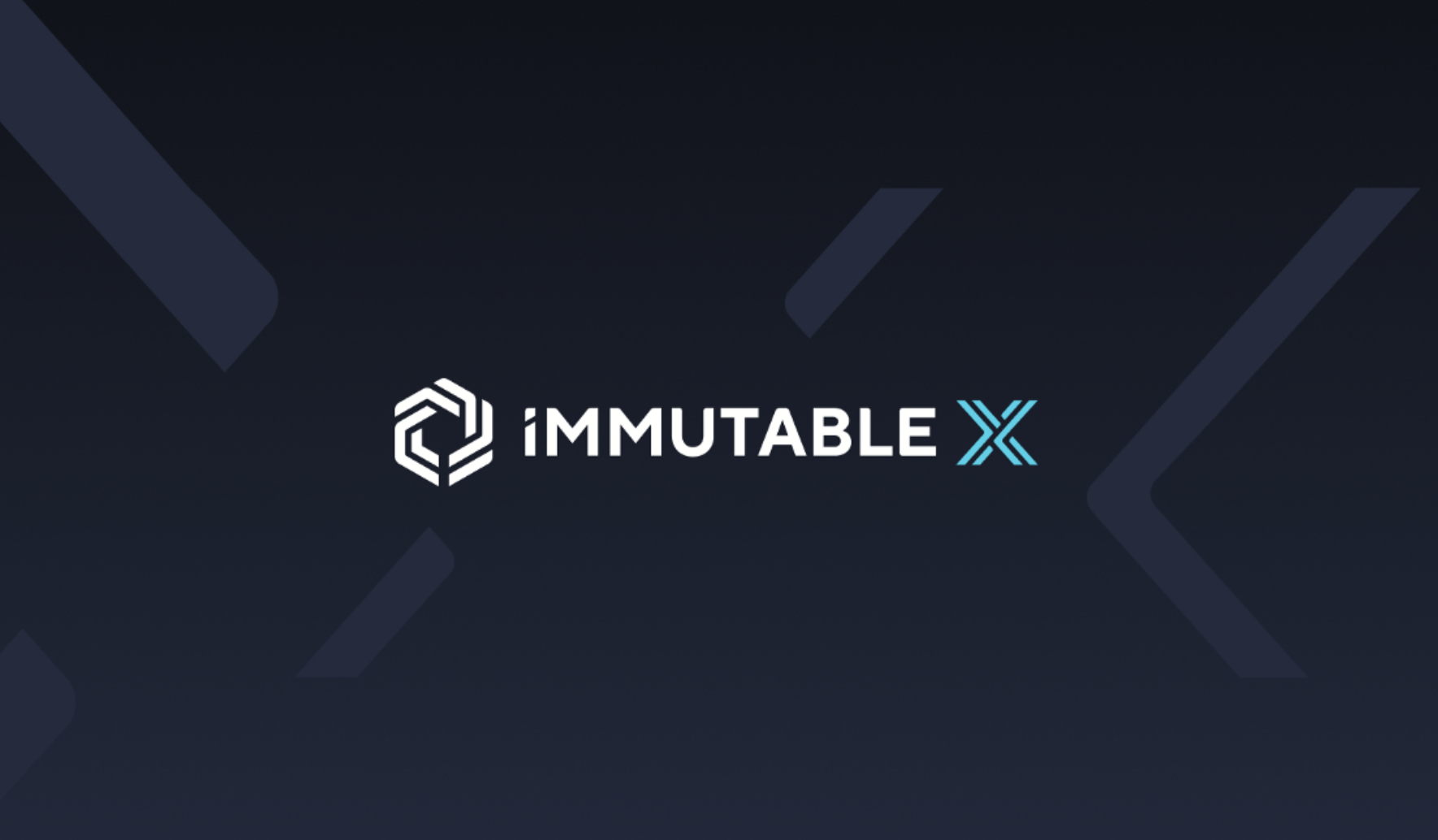 IMX｜链游背后的发动机，未来真正的王者？ - 知乎