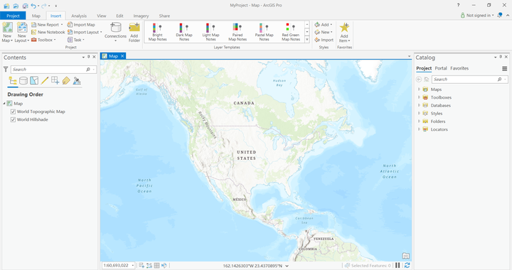 安装ArcGIS Pro2.5并将其提供的ArcPy环境添加到自己的JupyterLab/Jupyter notebook中 - 知乎